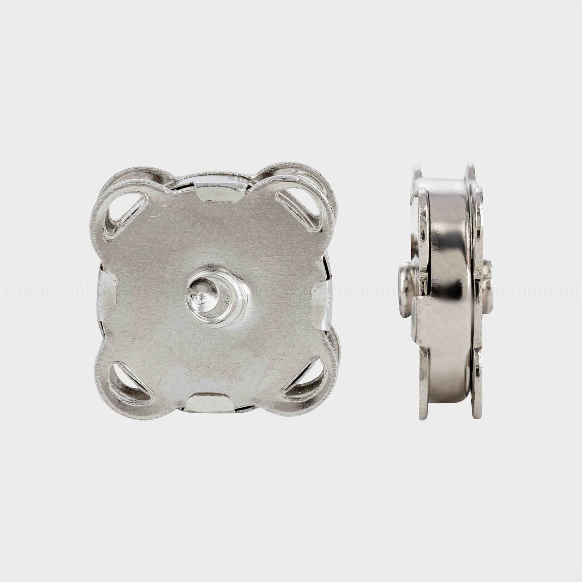 STICH MAGNET BUTTON (PACK OF 5 PIECES) – SMD TRIMS